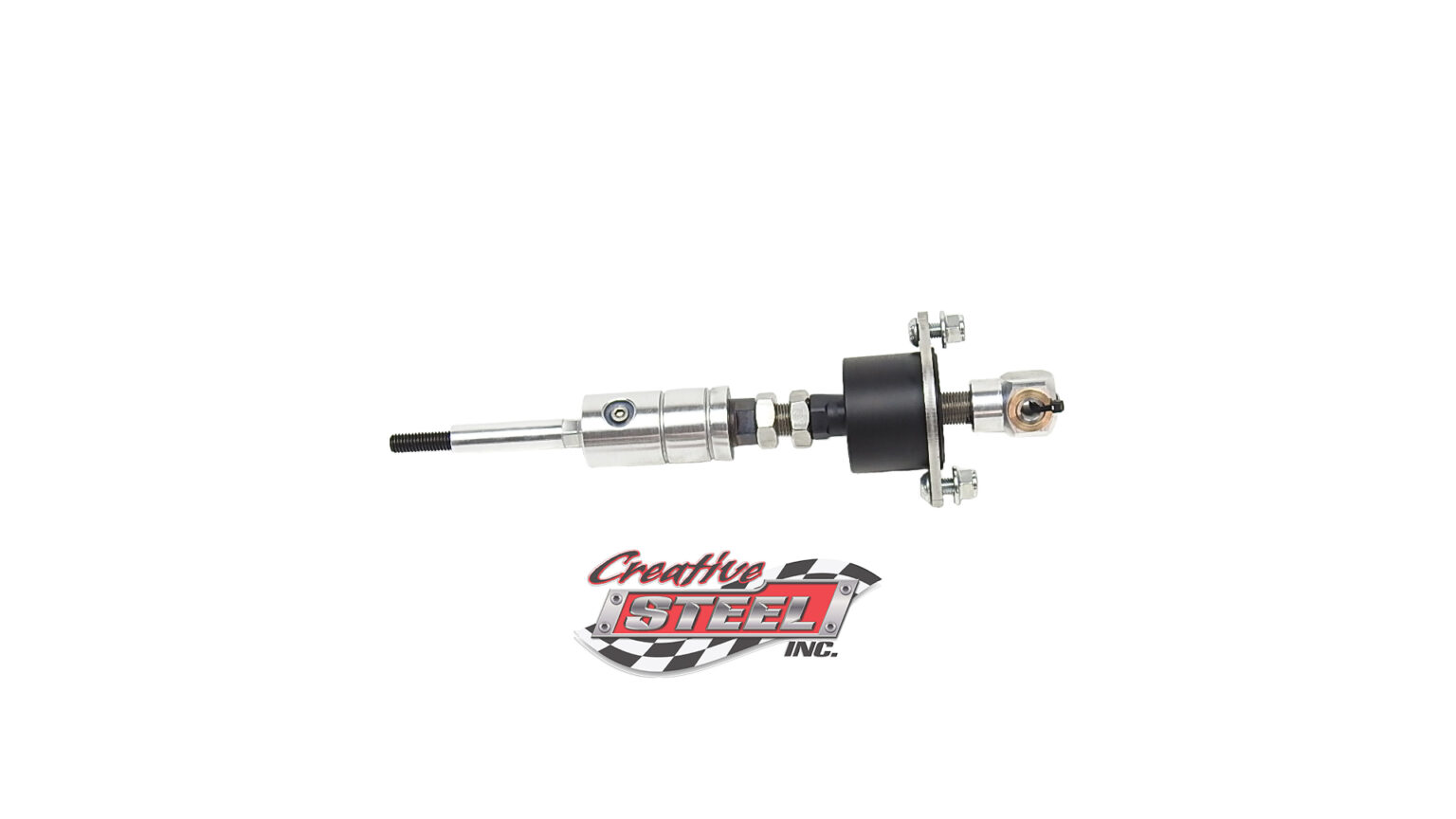 Cadillac CTS-V Adjustable Short Shifter | 2004-2007 | Creative Steel