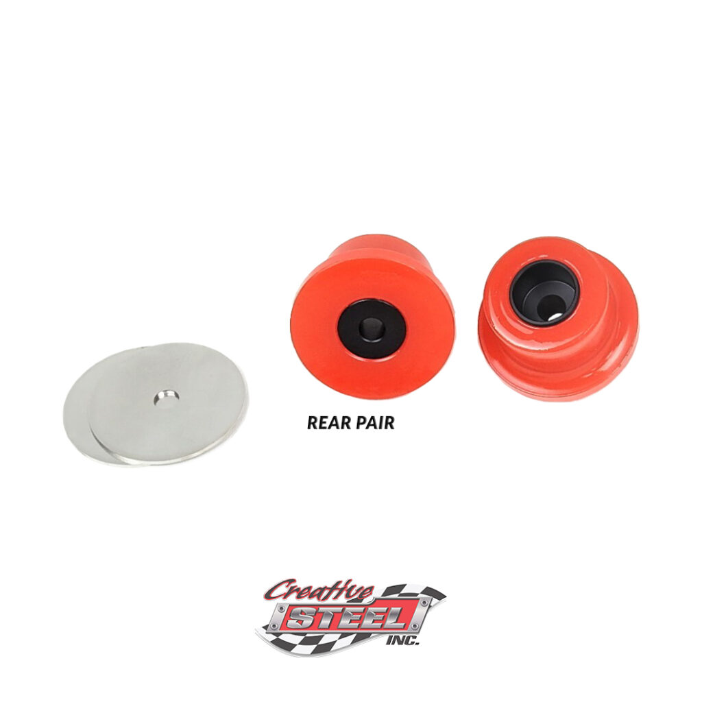 Mercedes Differential Bushings for C219 CLS Class