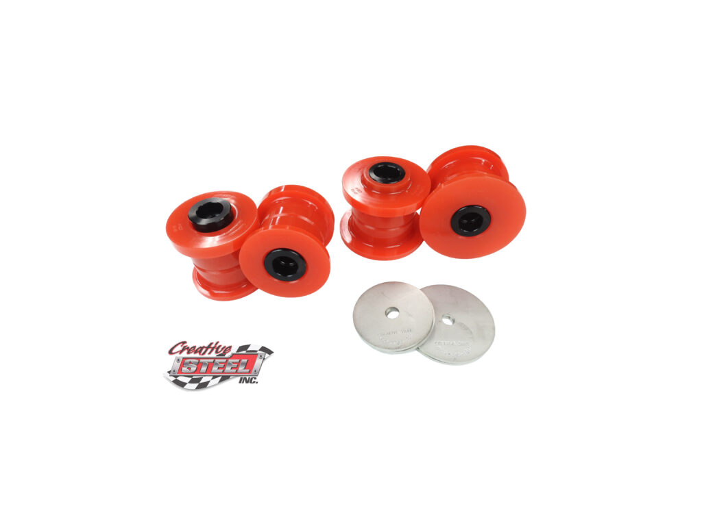 09-15 Cadillac CTS-V Polyurethane Subframe Bushings