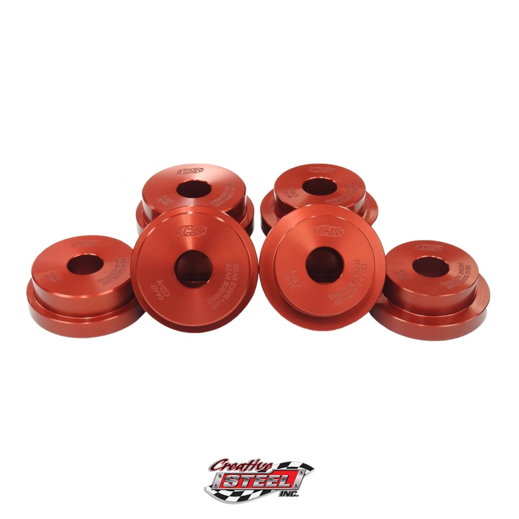 CTS-V Bushings/Tools - Creative Steel