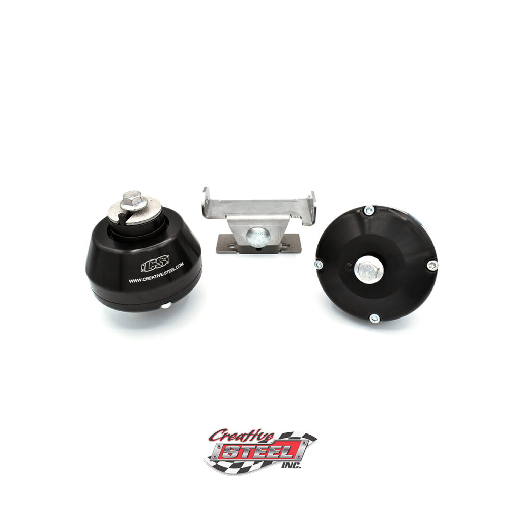 04-07 Cadillac CTS-V motor mounts (ELIMIVIBE™)