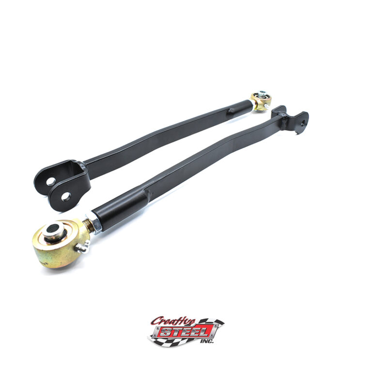 04 - 07 CTS-V Wide Wheel Trailing Arms - Creative Steel