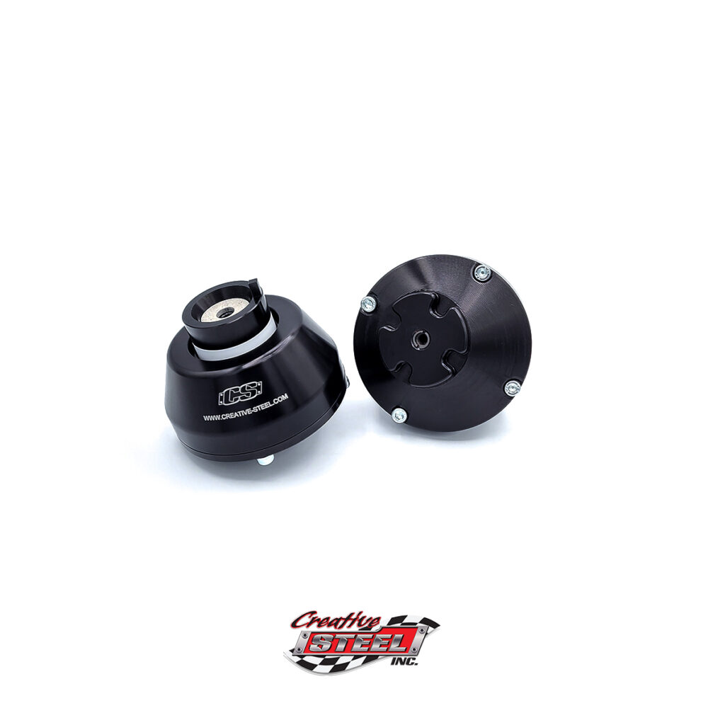 06-09 Mercedes E350 Engine Mounts (ELIMIVIBE™)