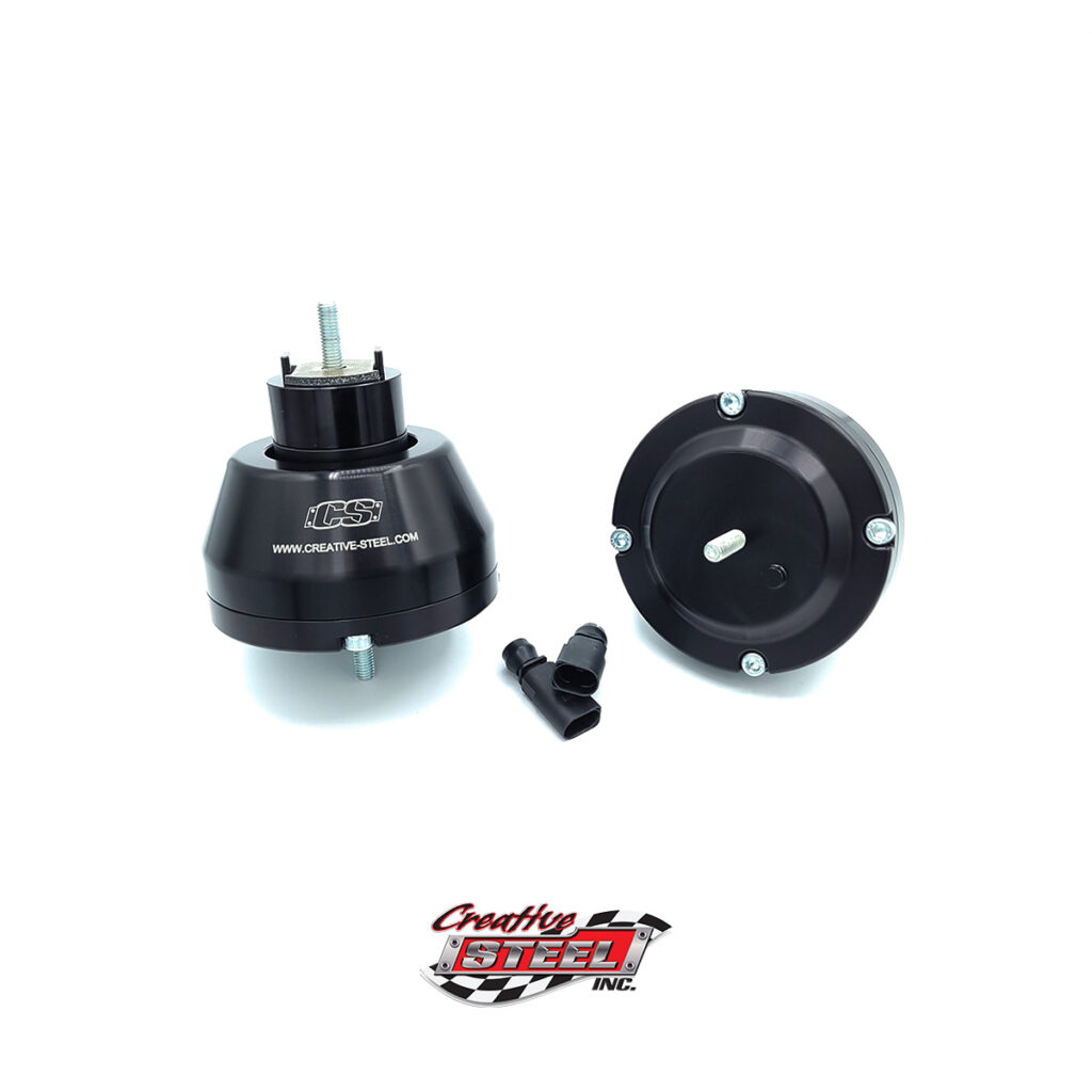 Audi Products - Creative Steel