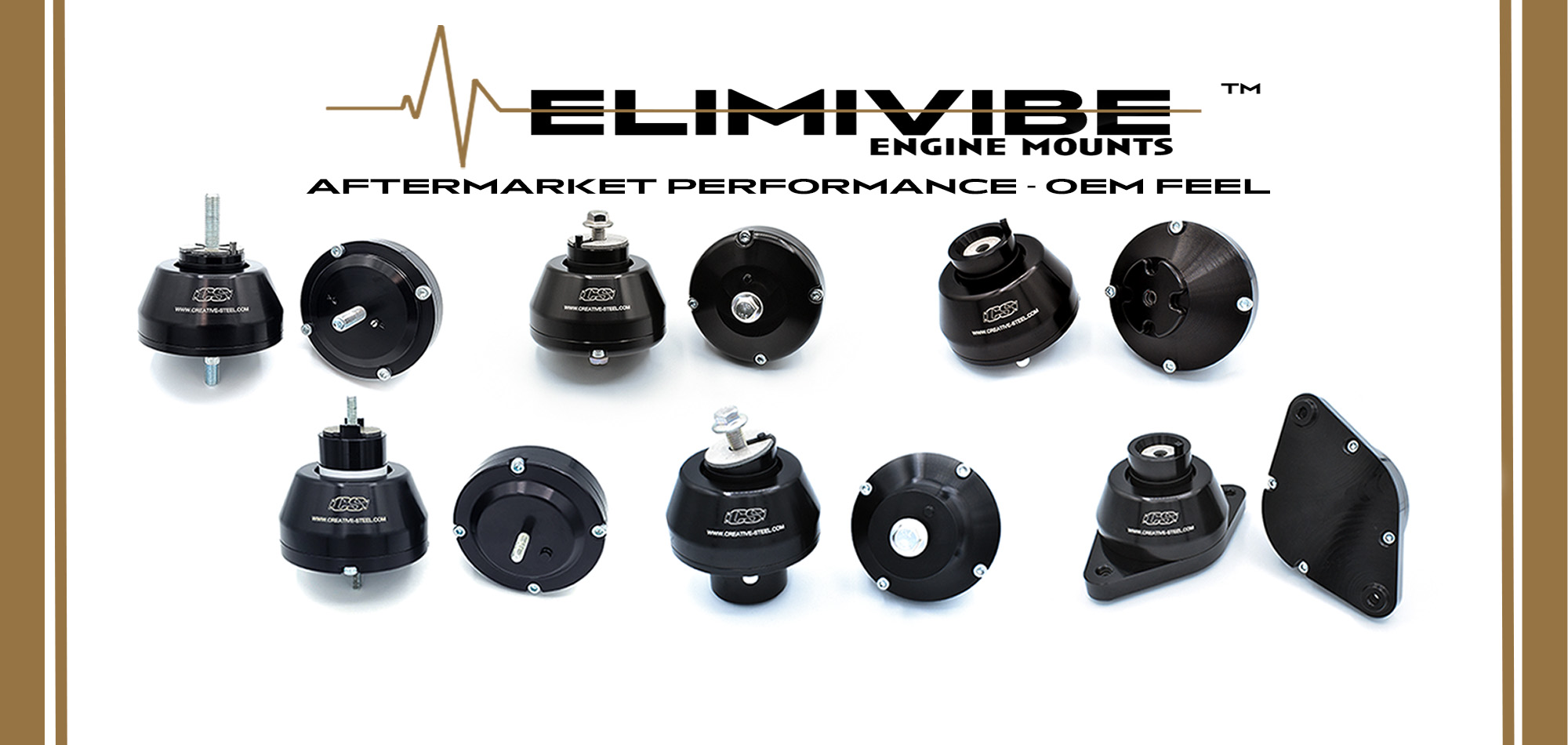 Home - Creative Steel